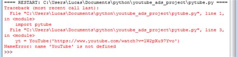 python - How can I download YouTube subtitles? (I can't using a simple method with pytube ...