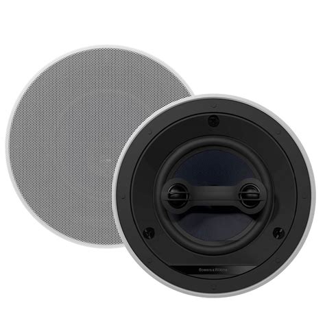 Bowers And Wilkins Ccm663 Sr Ceiling Speaker Each