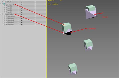 Script Wish Rename Selected Objects To Match The Name To The Nearest