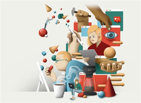 Digitalization And Networking Melitta Annual Report 2020
