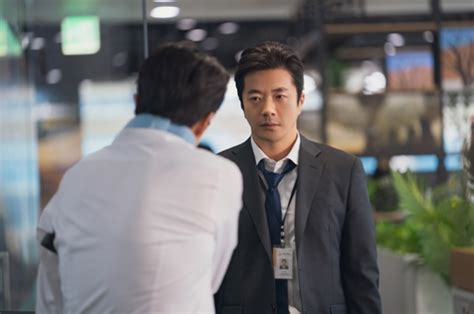 권상우x성동일 콤비 이번에도 통할까 위기의 X