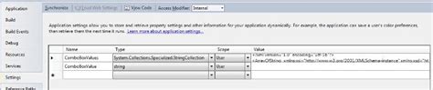 Solved C Combobox TextBox Properties Settings Experts Exchange
