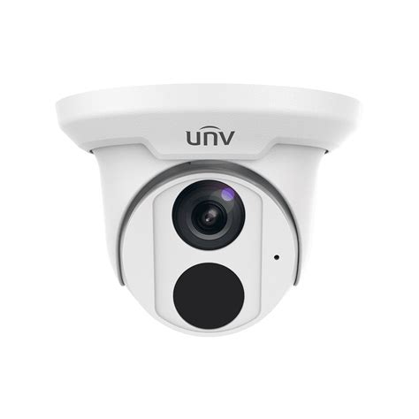 Uniview UNV IPC3615ER3 ADUPF28 FireAlarm Com