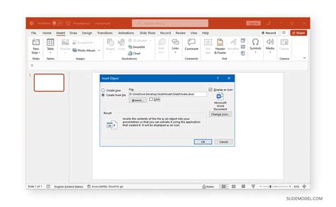 How To Easily Export Word Documents To Powerpoint