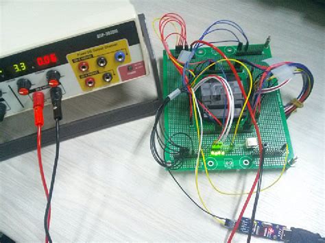 Experimental Environment Download Scientific Diagram