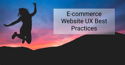 Ultimate Guide To Website Ux Best Practices For Web Developers