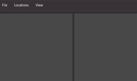How Can I Change The Style Of A NET MAUI Menu Bar Stack Overflow