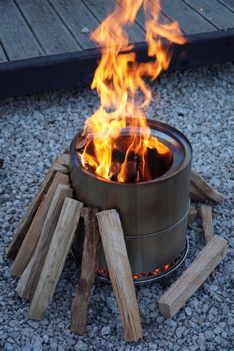 우주캠핑 이중연소 화로대 당근마켓 중고거래