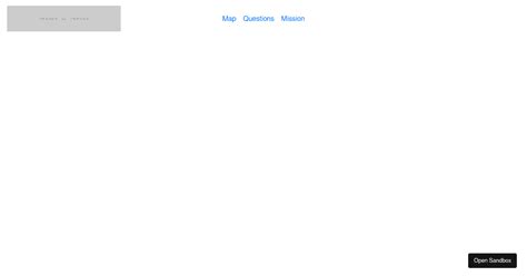 React Bootstrap Playground Codesandbox