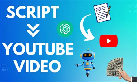 Transform Your Script Into Compelling Youtube Videos With Ai By Abinanthan2204 Fiverr