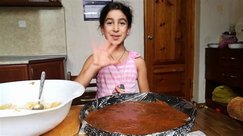 მარის ქლიავის ტყლაპები როგორ გავაკეთოთ ტყლაპი Youtube