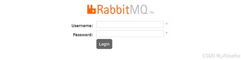 springboot中整合rabbitmq（测试 部署上线 最完整） springboot rabbitmq csdn博客