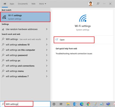 Fix Wifi Option Not Showing In Windows 10 Techcult