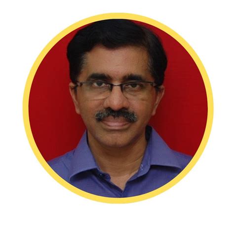 anil menon hosmac