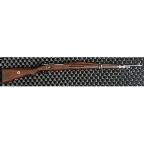 Carabine Brno 98k 7x57