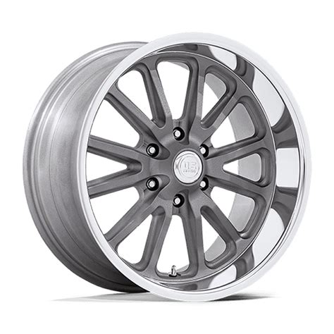 Wheel Collection Us Mags