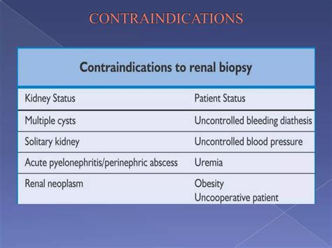 Interpretation Of Renal Biopsy Pptx