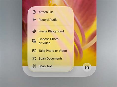 How Apple Is Making Sure Liquid Glass As Legible As Possible
