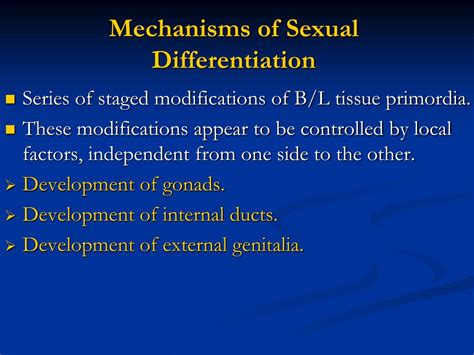 PPT Ambiguous Genitalia PowerPoint Presentation Free Download ID