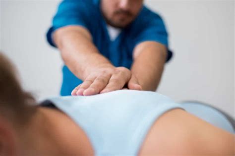 Boost Health With Regular Chiropractic Visits