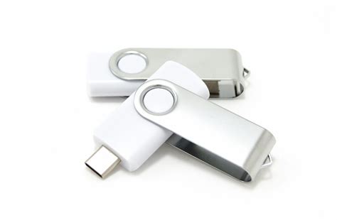 Type C Swm Usb Flash Drive