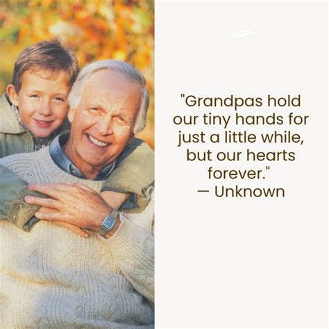 120 Grandpa Quotes To Celebrate Your Beloved Grandfather Sandjest Ts