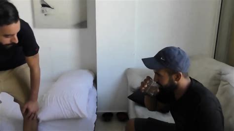 Israeli Workman Xhzv Eporner