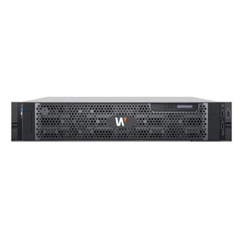 Hanwha Vision Wisenet Wrr Q A201w Series