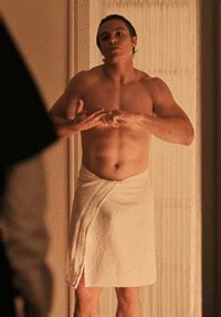 Nicholas Chavez Page Lpsg