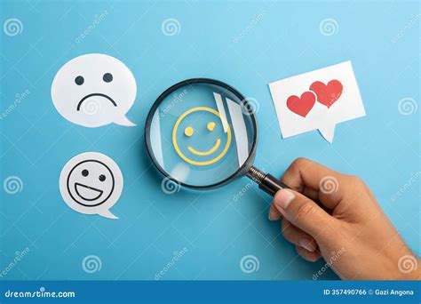 Mental Health Day Concept Emotion Face Generative Ai Stock Illustration Illustration Of Earth