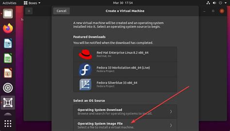 How To Try Gnome OS On Ubuntu Using Virtual Machine