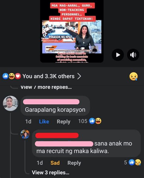 Explain this : r/insanepinoyfacebook