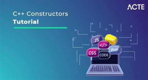 C Constructors Tutorial Types And Copy Constructors Updated 2025