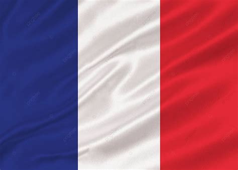 Latar Belakangmelambai Latar Belakang Bendera Prancis Bendera Perancis Latar Belakang Bendera