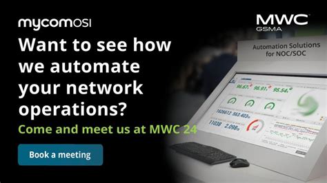 How We Can Help Csps Improve Network Performance Mycom Osi Posted On