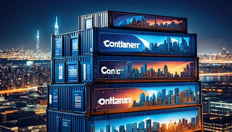 Containerization Revolutionizing Software Deployment