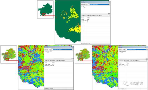 详细讲解arcgis中栅格计算器常用函数的使用 阿里云开发者社区