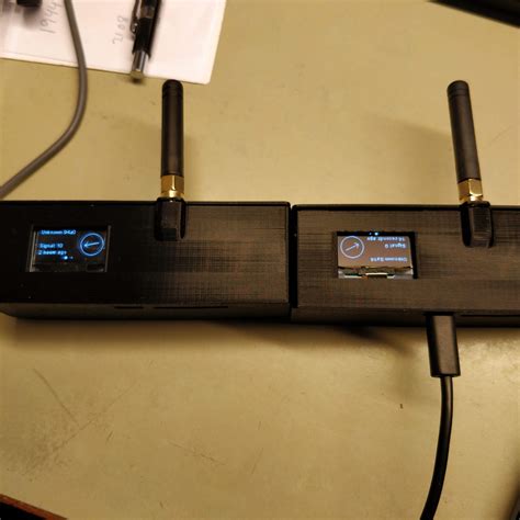 oled is upside down · issue 50 · meshtastic firmware · github