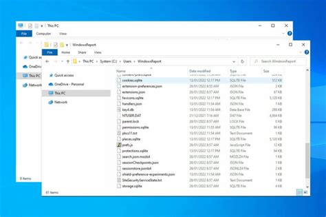 Fix File Explorer Freezing Not Responding More Issues