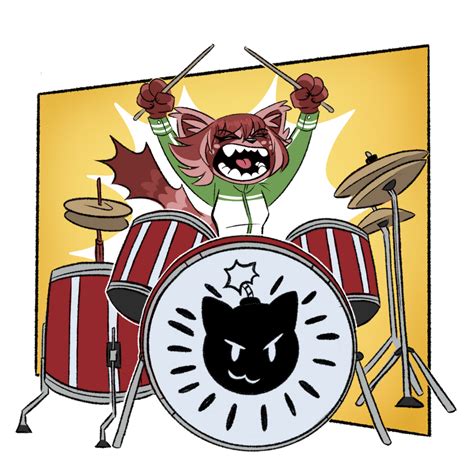 We Are Sex Bob Omb By Jacksyeen On Deviantart