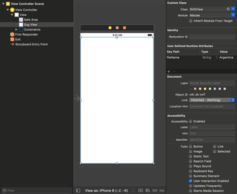 Manage Calendar Events With Eventkit And Eventkitui With Swift By