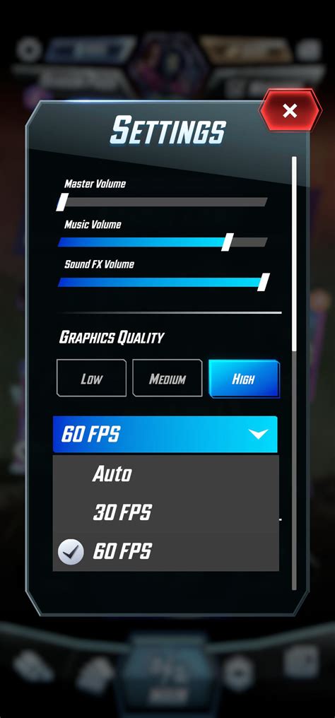 Just Discovered 60 Fps Animation So Smooth It Feels Like Game Is On 2x Speed R Marvelsnap