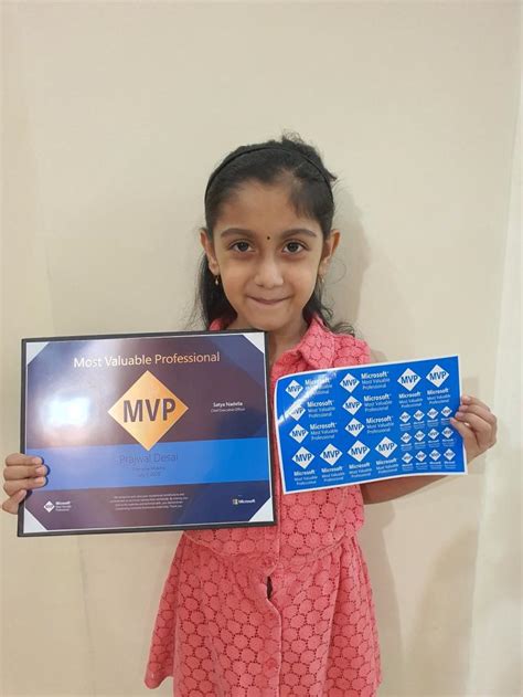 Prajwal Desai On Linkedin Mvp Microsoft Mvpbuzz Mvpaward 84 Comments