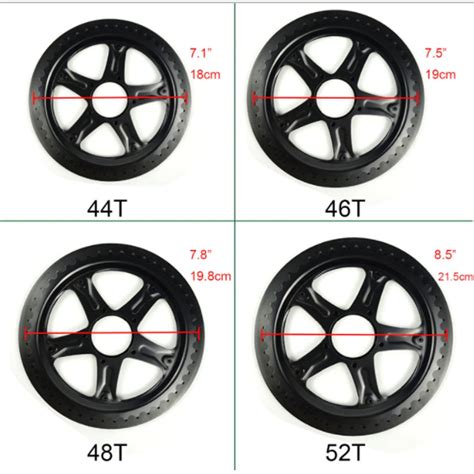 Chain Wheel Chain Guard For Bbs Emotoer