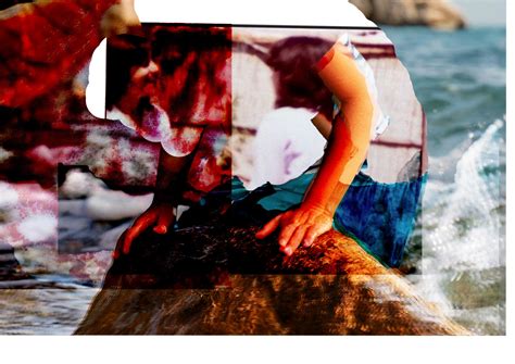 Lorena Florio Katrina Stamatopoulos Aeterna Artribune