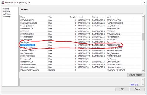 Trouble Keeping Date Format When Exporting To Excel Sas Support Communities