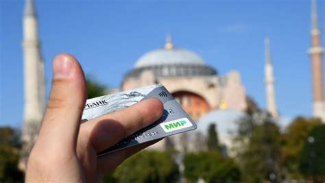 Карты «Мир за границей почти перестали работать Какие есть альтернативы Справки Новости