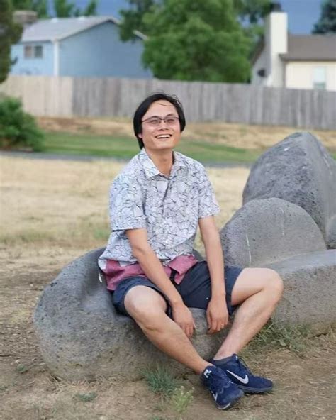 Yongxin Huang Obituary May 8 2025 Horan And Mcconaty Funeral Service And Cremation