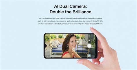 Vivo Y Resmi Harga Rp Juta Selular Id