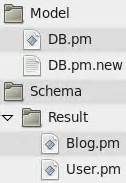 Notes From A Newbie Experiment DBIx Class J E Blogs Perl Org